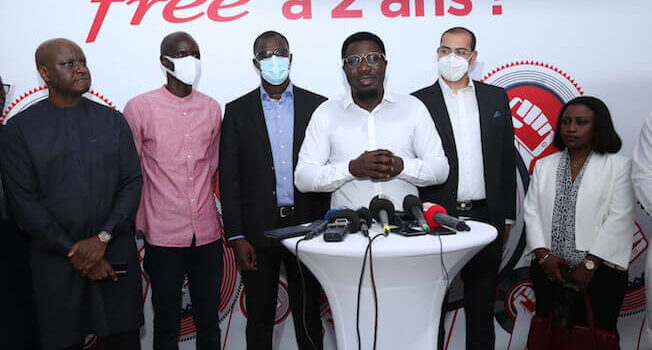 Télécoms : Free Sénégal fête ses 2 ans et poursuit sa révolution ...