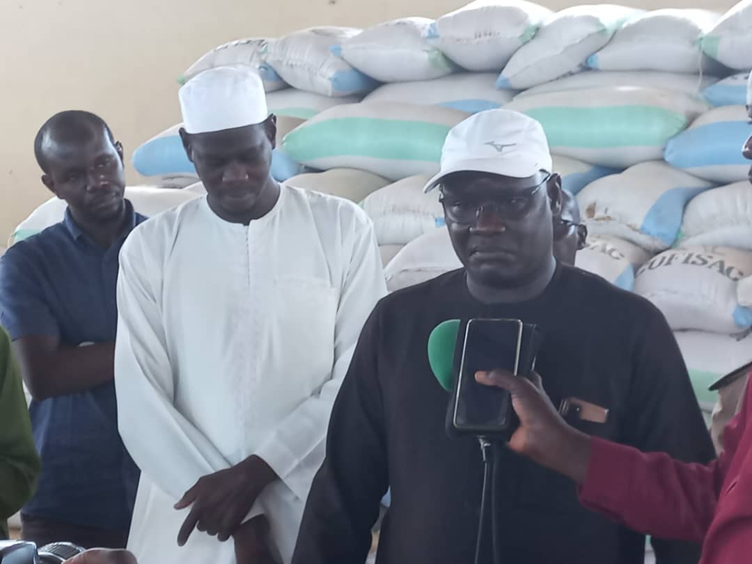 Matam : les infrastructures du PADEF-EJ vont avoir un « fort impact ...