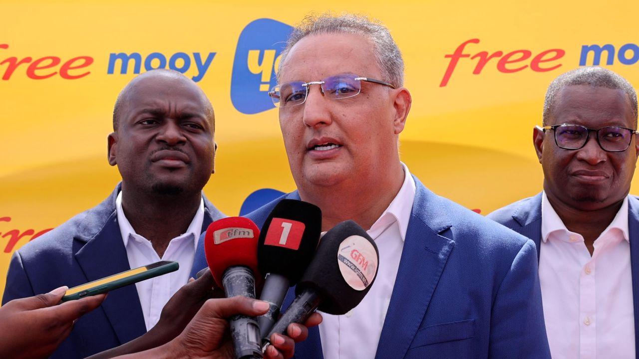 Free Sénégal change de nom et devient YAS Sénégal - challenges economiques