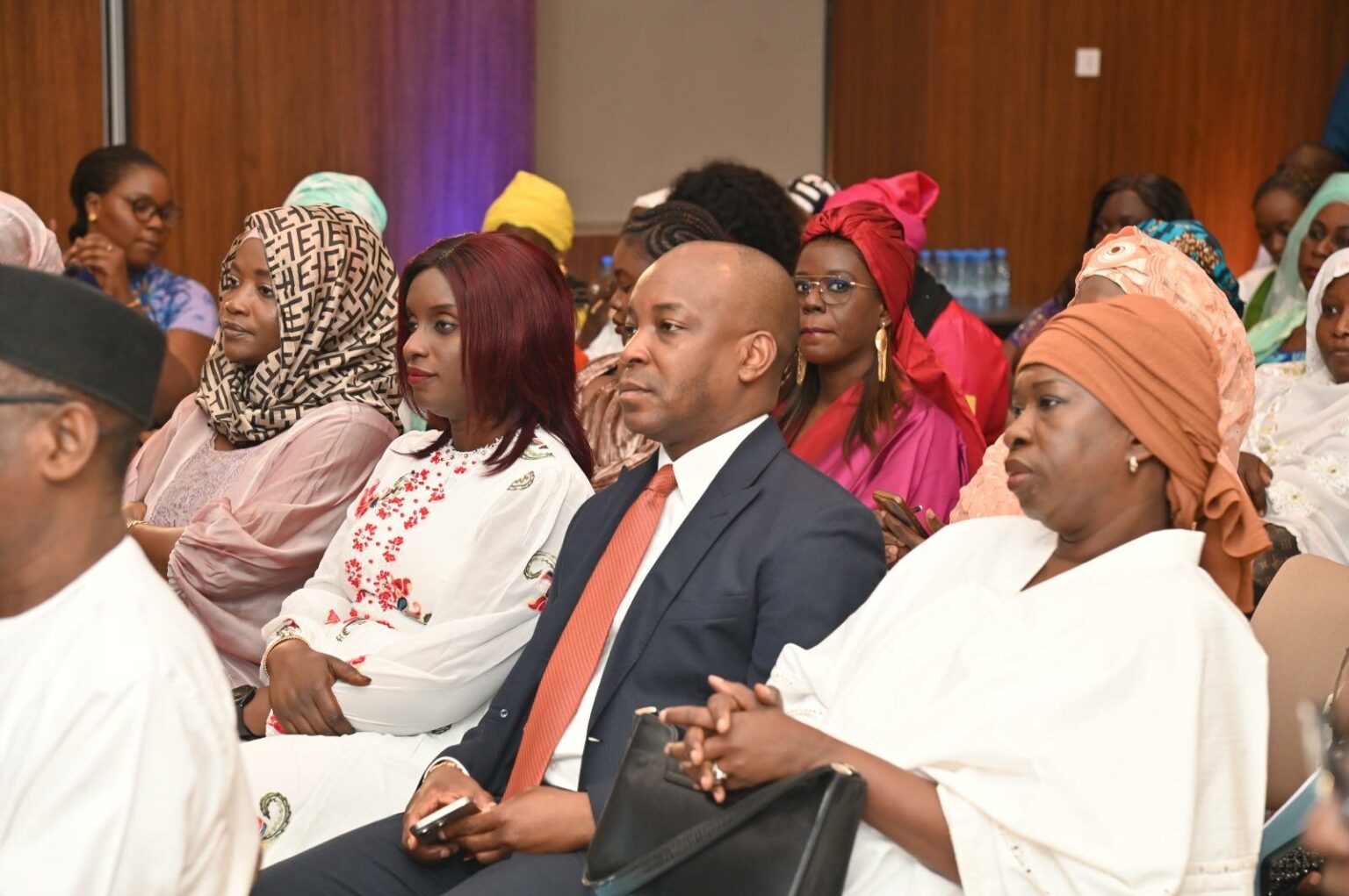 Ecobank Sénégal a lancé la nouvelle version de son Programme Ellever ...